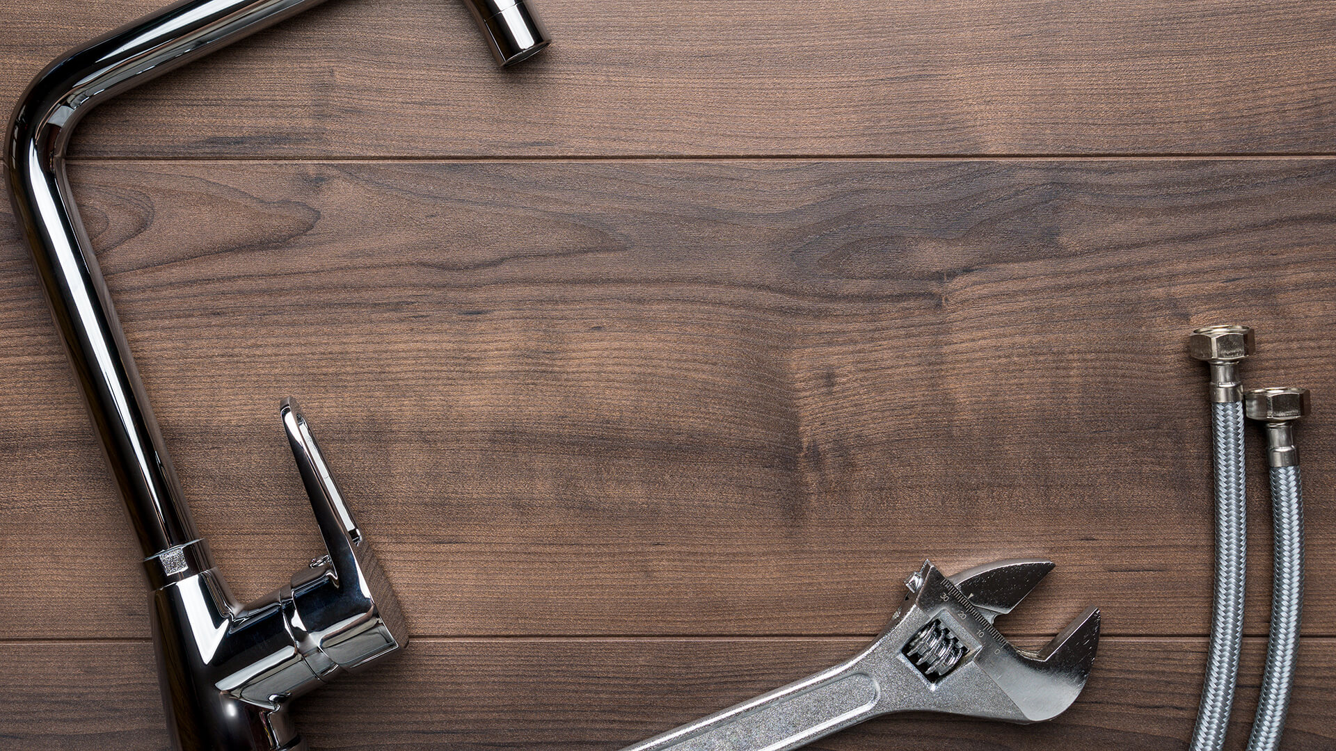 Faucet Installation | Sewer Cleaning Services